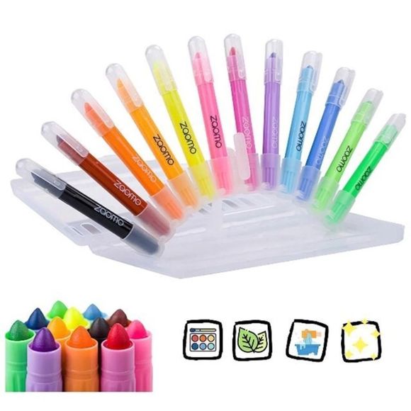 Office | Pastel Art Markers | Poshmark